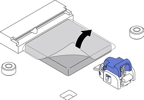 Install The WLAN Bluetooth Modules ThinkEdge SE V Lenovo Docs