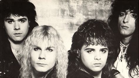 Trueno De Metal Cloven Hoof BiografÍa Y DiscografÍa