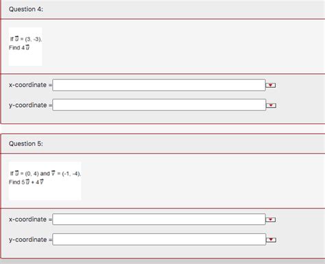 Solved Question 1 Find The Vector Pq That Begins At The