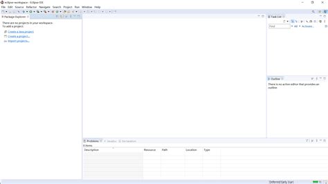 如何正确下载安装eclipse（java常用的编程开发软件）？java下载eclipse Csdn博客