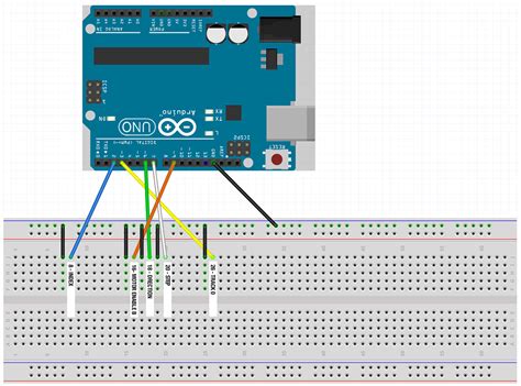 Hardware Controlling Floppy Disk Drive With Arduino Arduino Stack