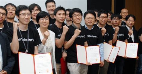 Lg전자 소프트웨어 코딩의 달인 선발