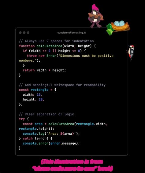 10 Bulletproof Rules For Writing Clean Code 🔥 Dev Community