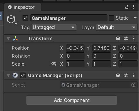 Game Development Club Tutorial Top Down Shooter