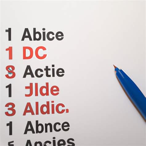 What Is A Healthy A C Level Benefits Risks And How To Manage It The Enlightened Mindset