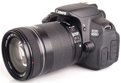 Daftar Harga Kamera Dslr Canon Eos Terbaru Juli