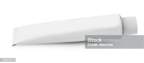 흰색 배경에 격리 된 화장품 크림 이나 젤에 대 한 흰색 튜브 모형 템플릿 0명에 대한 스톡 사진 및 기타 이미지 0명 개인 장식품 다중 색상 Istock