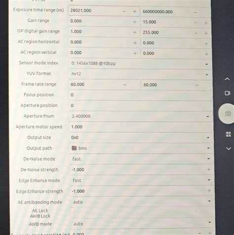 Arguscamera Jetson Orin Nano Nvidia Developer Forums
