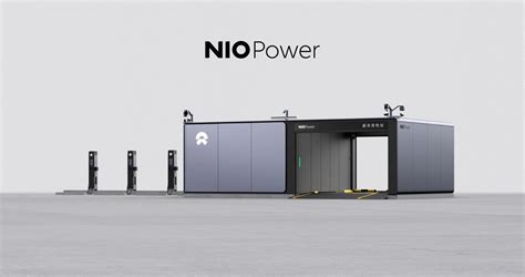 Monolith And Nio Team Up For Real Time Ai Ev Battery Testing