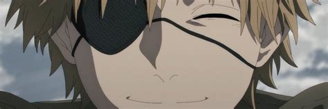 Denji Header Engraçado Aleatória