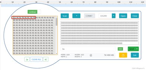 stm32存储左右互搏 qspi总线读写64 mbit容量sram vti7064 csdn博客