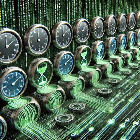 Real Time Data On Prime Time The Write Ahead Log