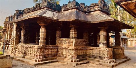 8 Saraswathi Temples In Kumbakonam Unlock Divine Wisdom Tripxl