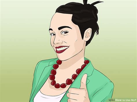 How To Use NLP Steps With Pictures WikiHow
