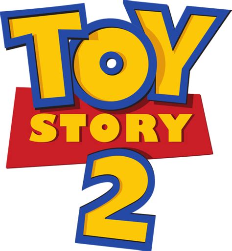 Toy Story 2 1999 Logos — The Movie Database Tmdb