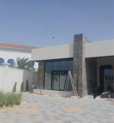 Modern Projects Hatch Cladding