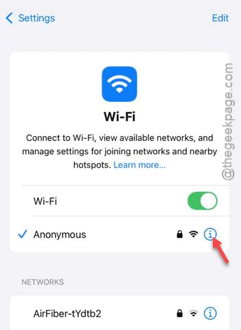 Safari Can T Open Page Error On IPhone How To Fix