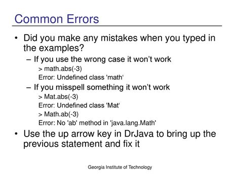 introduction to java part 2 ppt download