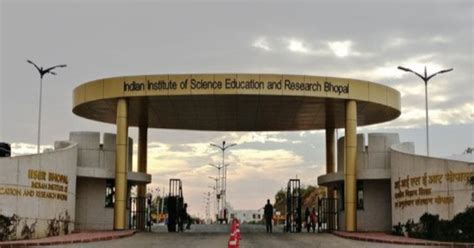 Nep 2020 Iiser Bhopal Takes Several Initiatives To Achieve Goals Of