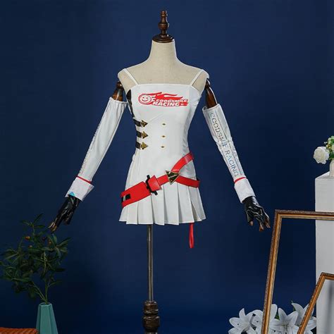 Hatsune Miku Cosplay Costumes