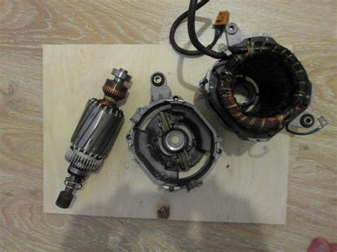 Регулятор оборотов двигателя с обратной связью Аппаратная платформа Arduino