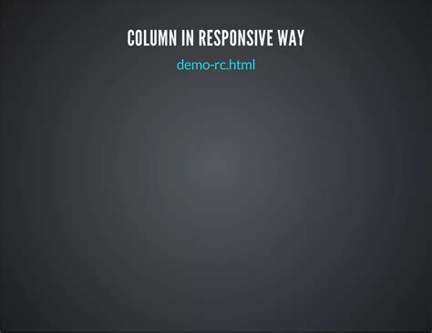 Introducing Bootstrap Ppt