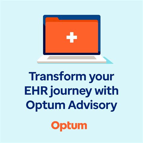 Ehrimplementation Ehr Healthcareit Optumadvisory Healthcareinnovation Ehrmigration