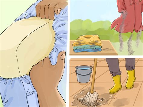 How To Cope Following A Flood With Pictures WikiHow