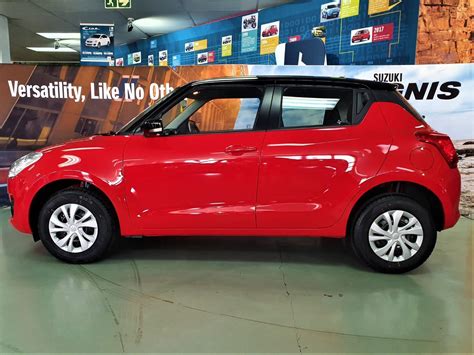 suzuki swift 1 2 gl hatch for sale r 212 451 za