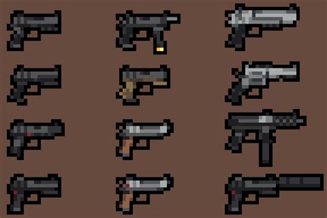 Counter Strike Pixel Guns By Sn K