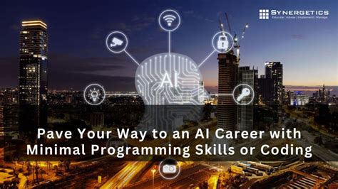 Synergetics Learning On Linkedin Futuretechunleashed Aiinnovationjourney Artificialintelligence