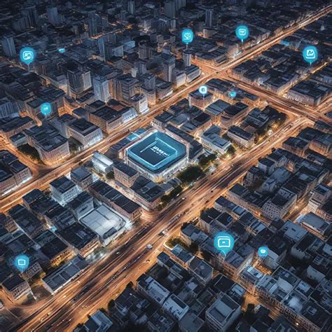 optimizing sensor placement strategies for improved coverage and