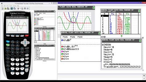 Ti 84 Emulator Mac Smartview Cutefreeloads