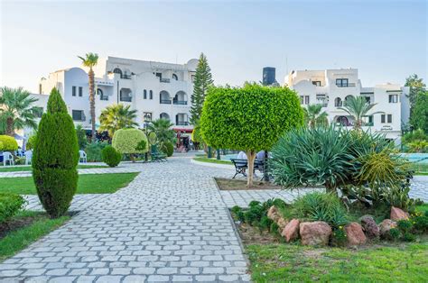 Port El Kantaoui Sousse Ausflüge Ezpju