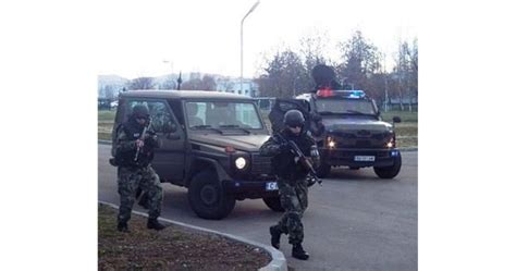 Борислав Сертов става шеф на Военна полиция