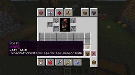 Shulker Box Tooltip Minecraft Mod