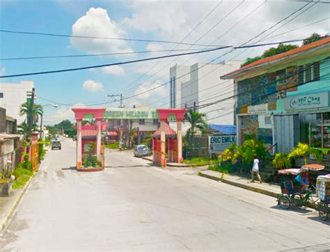 Duquit Mabalacat 453 Properties August 2023 On