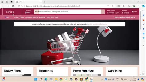 Pratiksha Bhor On Linkedin Hello Connections I Am Very Happy To Share With You My New Project