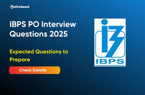 IBPS PO Interview Documents Check The Required Documents