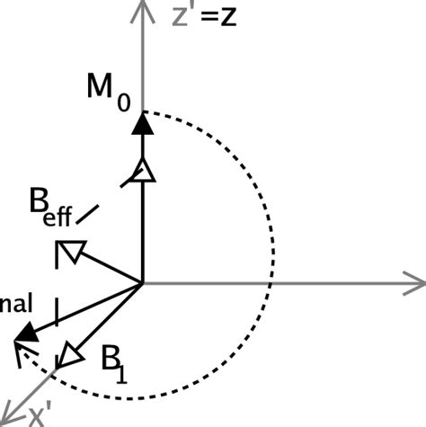 5 Same 180 • Rf Pulse As Figure 3 4 But Off Resonance Download