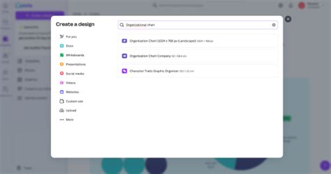 How To Make Hierarchy Chart Best Tools Templates
