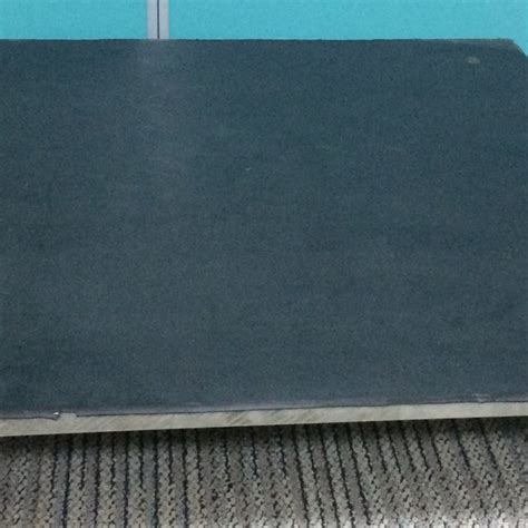 Pdf Development And Validation Of A Force Platform To Measure Ground