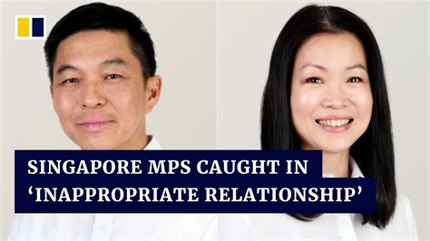 Singapores Pm Lee Hsien Loong On Mps Affair ‘i Should Have Forced Issue Sooner South China