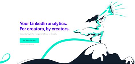 The 13 Best LinkedIn Analytics Tools According To Business Power Users Databox