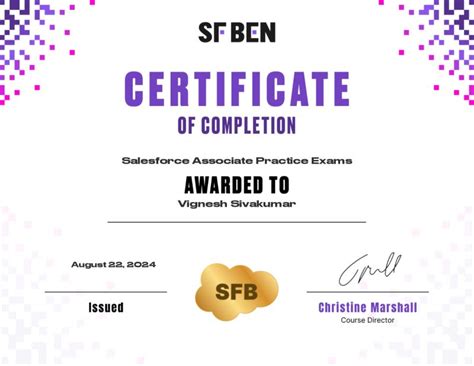 Passed Salesforce Associate Exam With 78 Vignesh Sivakumar Posted On The Topic Linkedin