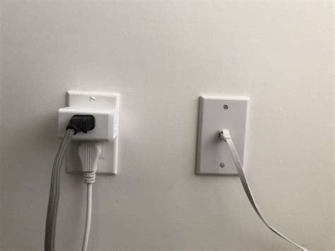 How To Run Ethernet Cables Through Your House Dylankyang