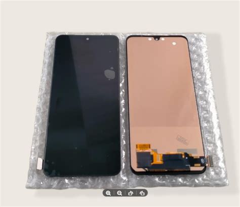 Lcd Redmi Note G Fullset Touchscreen Black Ori Oem Incel Lazada Indonesia