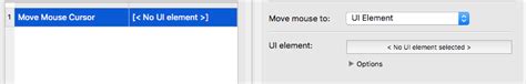 Move Mouse Cursor