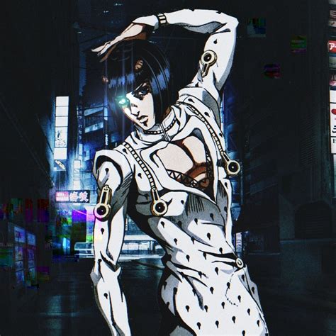 bruno buccellati / бруно буччеллати ( jojoba) | Buccellati, Humanoid ...