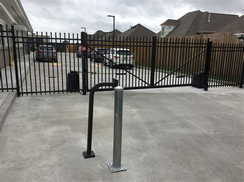 Access Control Gates Gulfport Ms Access Control Systems Biloxi Ms Residential And Commercial